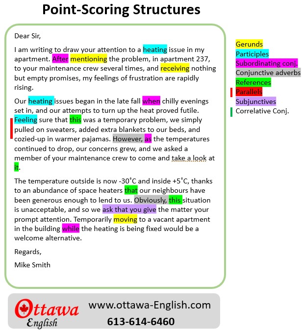 Celpip Writing Task 1 Writing An Email Writing Tasks Write An Email
